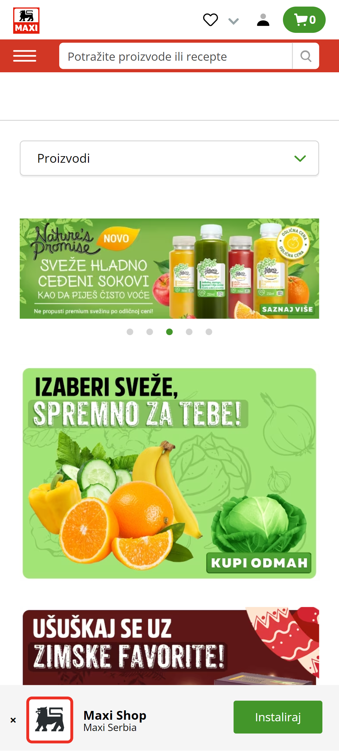 Maxi Online – PC Press Top 50